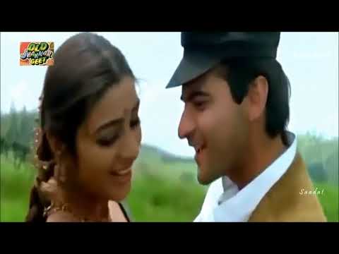 Ho Meri Chudiya Baji Chhan Chhan Jhankar HD , Prem 1995, from Saadat