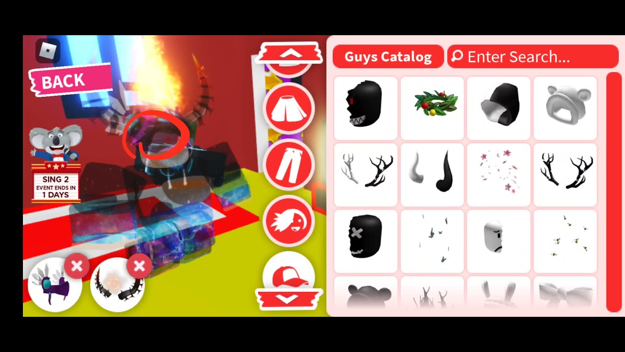 How to get All Secret hats in adopt me - YouTube