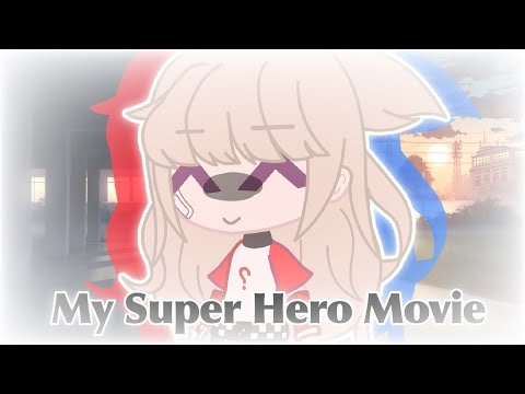 My superhero movie -voice [original???]