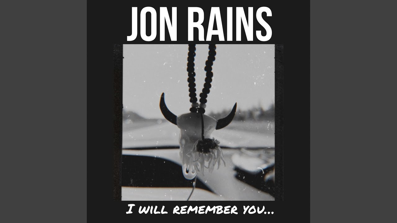 I Will Remember You - YouTube