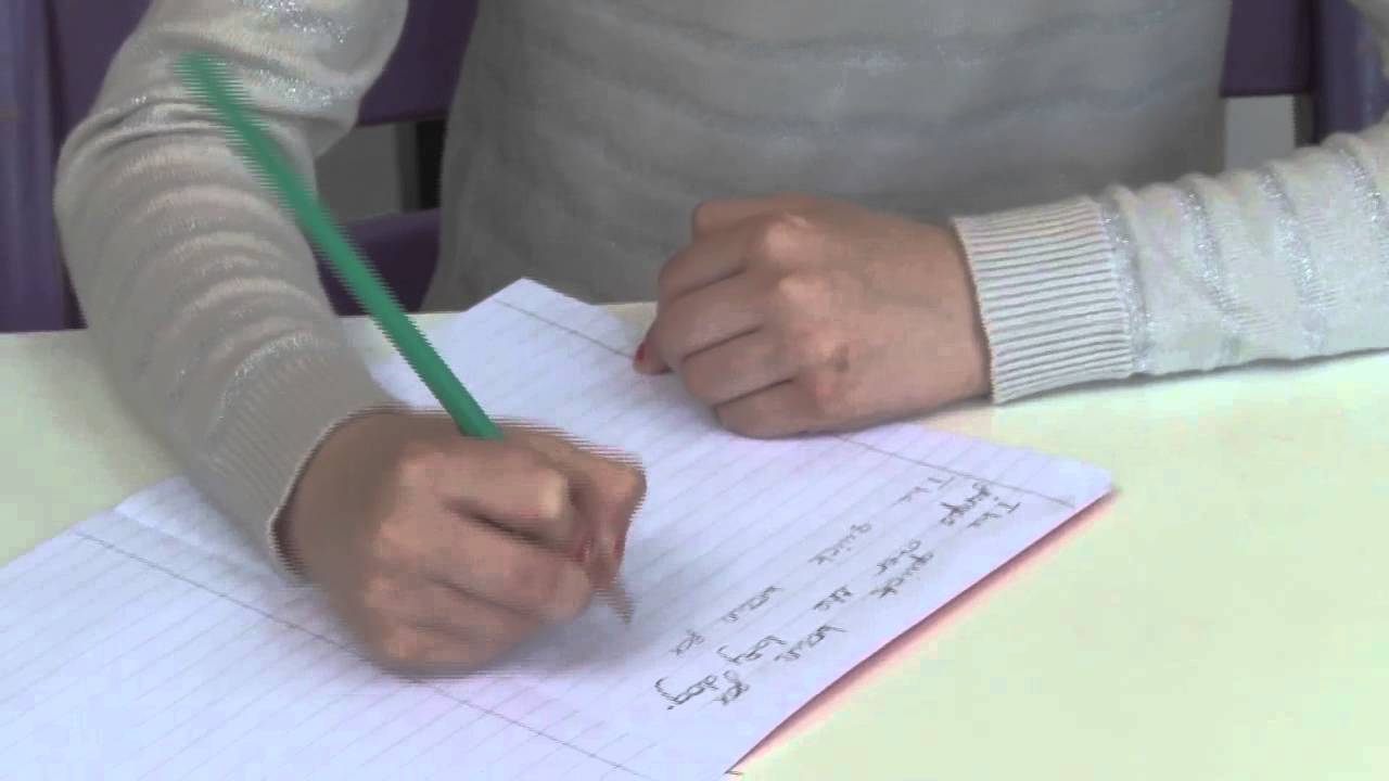 Right handed Handwriting Tips And Advice YouTube Right handed Handwriting Tips And Advice YouTube