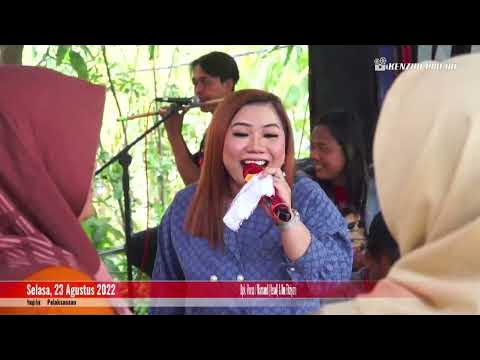 NGOBOR KODOK-FAUZAH-KENZHU MH SHOW DS KERTASARI(HJT IBU FITRIYANI)2022 - YouTube