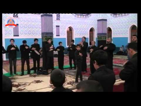 Məşhədi Səməd Nardarani \