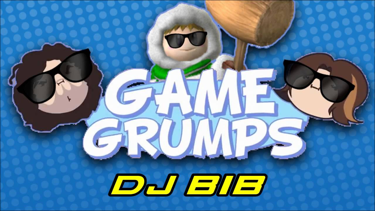 Game Grumps Remix - Girly Girl - YouTube