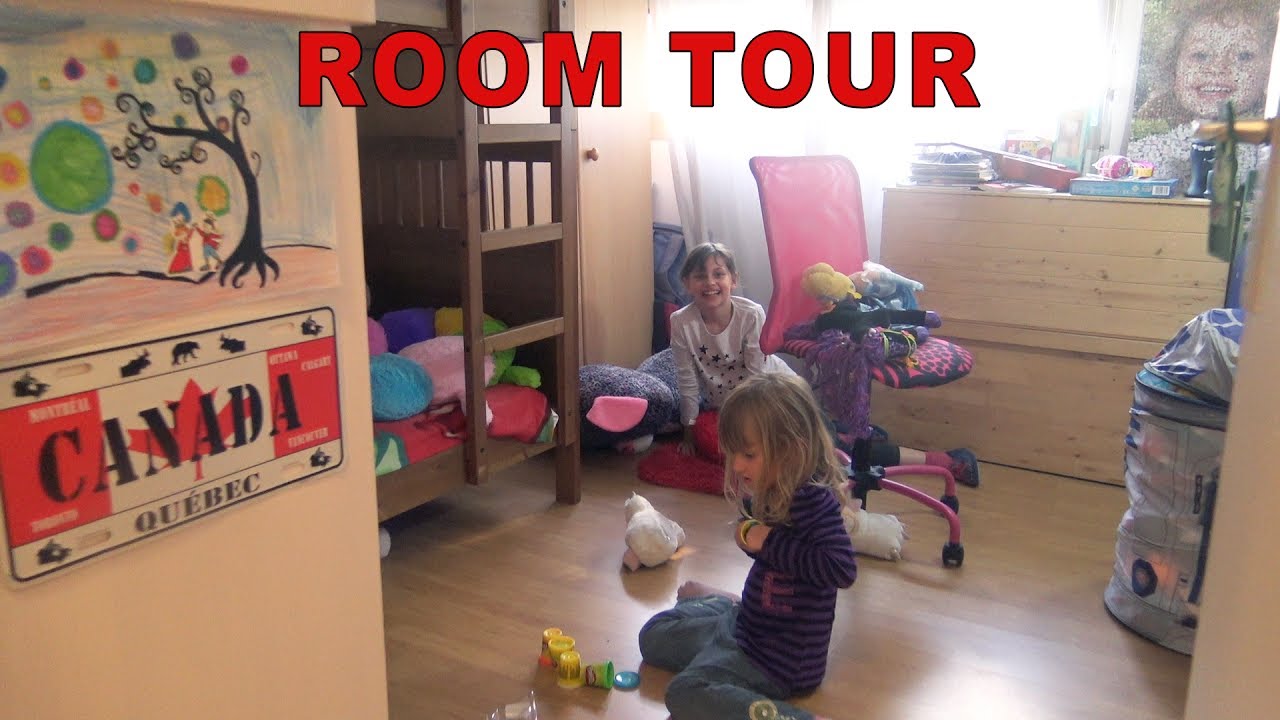 VLOG • ROOM TOUR !! :) - Studio Bubble Tea - YouTube