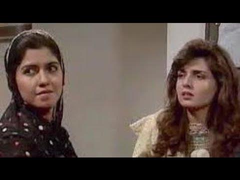 Marvi PTV old drama classic #ptv - YouTube