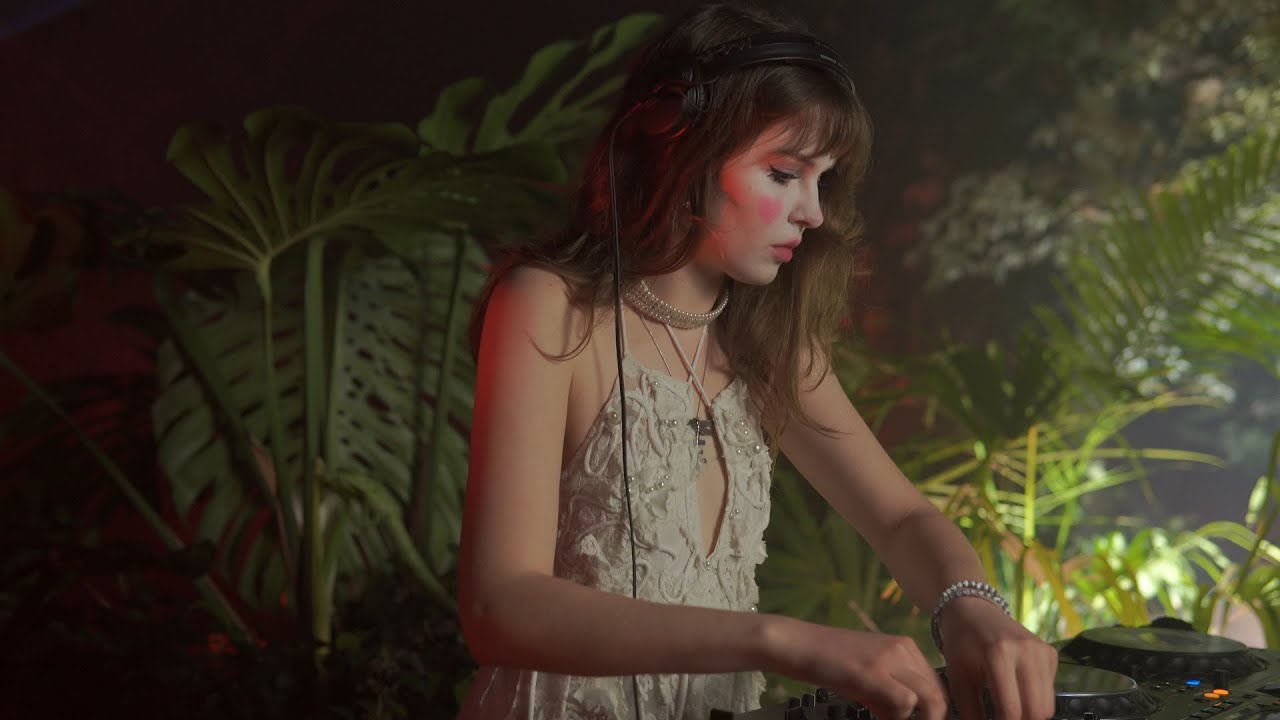 Kyiv BPM | Human Margareeta ☻ ON AIR 🇺🇦 - YouTube