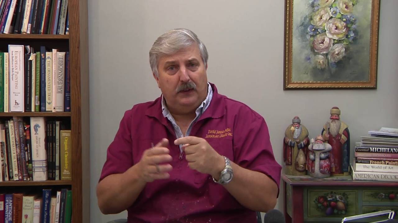 Dutch Masters Video 19 - YouTube