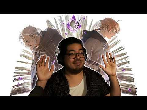 THIS IS CINEMA!! Psychologist Analysis of Mushoku Tensei Season 3 Episode 12