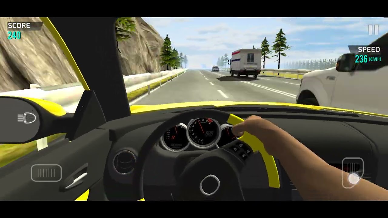 Care Drive in Random Road Part 12 || Game ply car Drive - YouTube