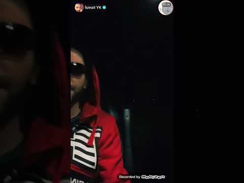 @IsmailYKVideo canlı yayın