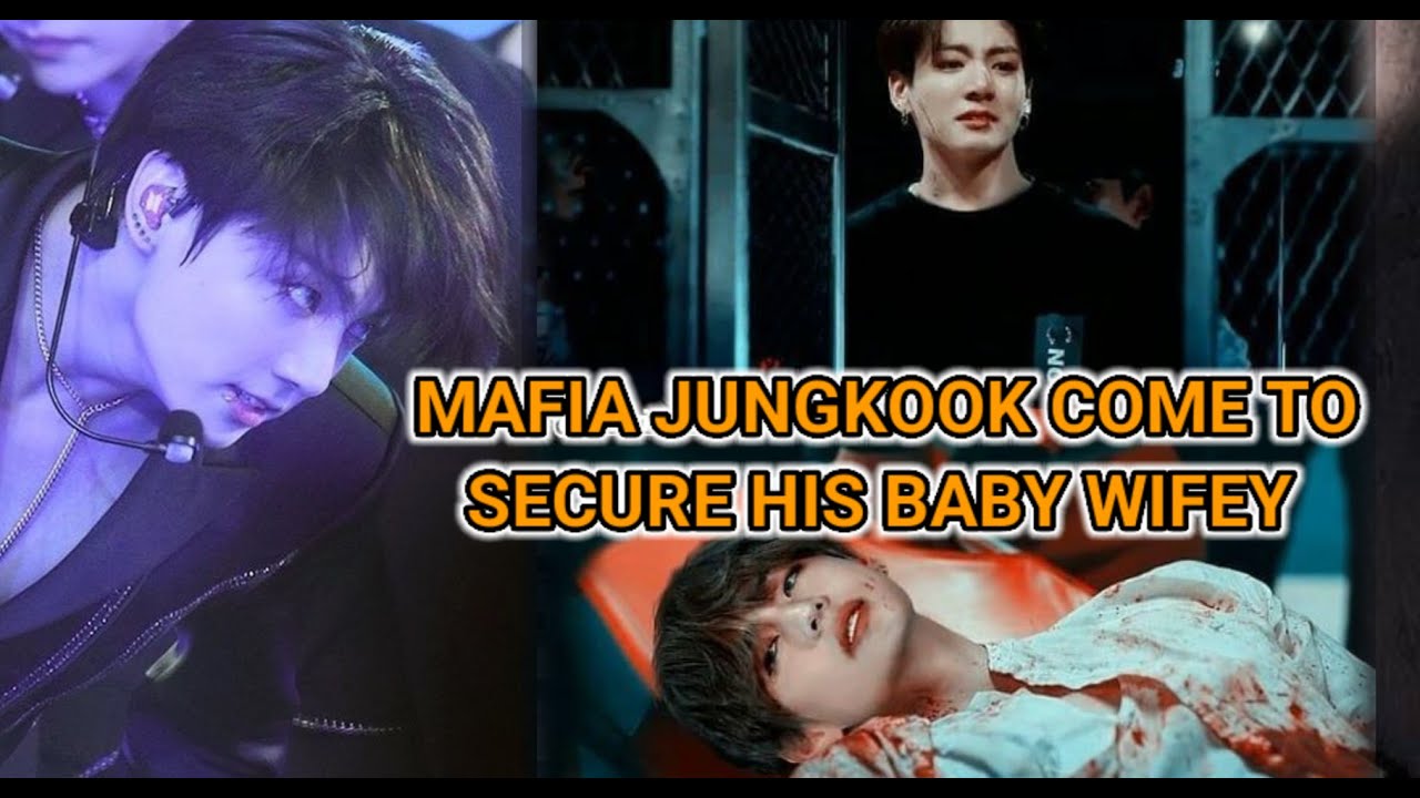 Insane for your love taekookff episode 68||Obsession taekookff||#topjk - YouTube