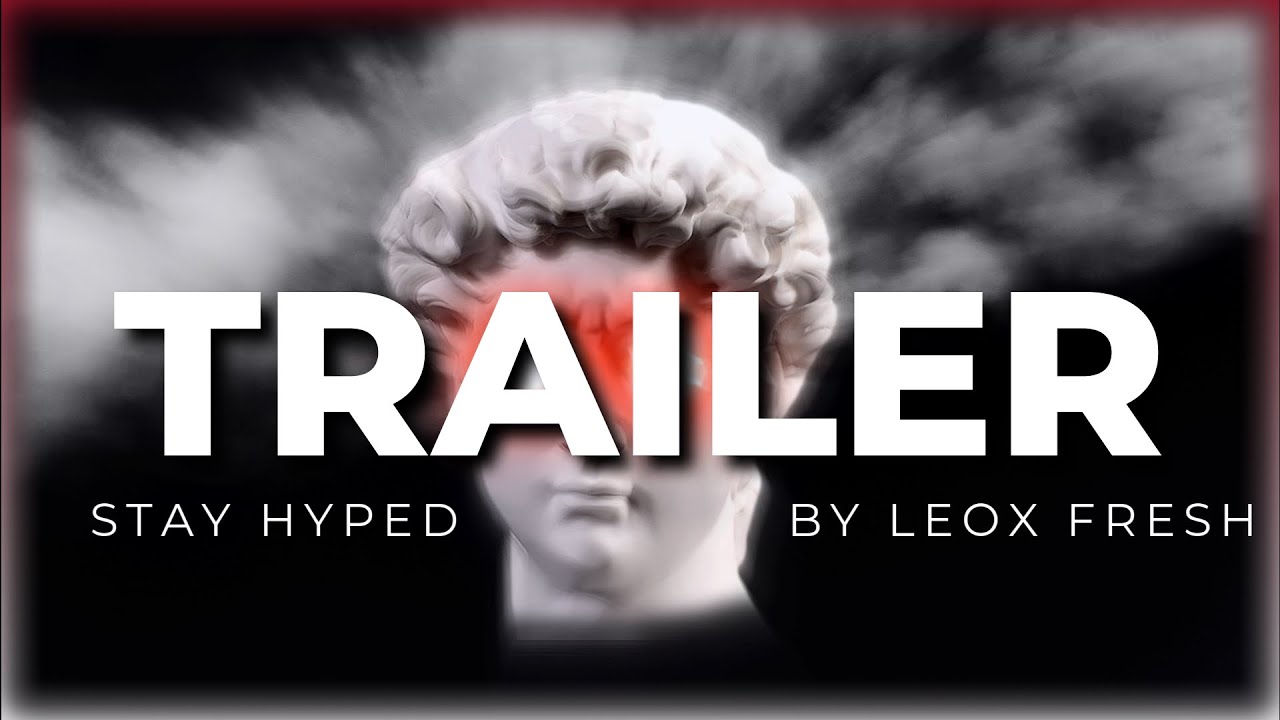 Stay Hyped (TRAILER) - YouTube