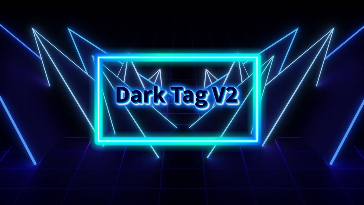 Dark Tag New Update (Leaks) - YouTube