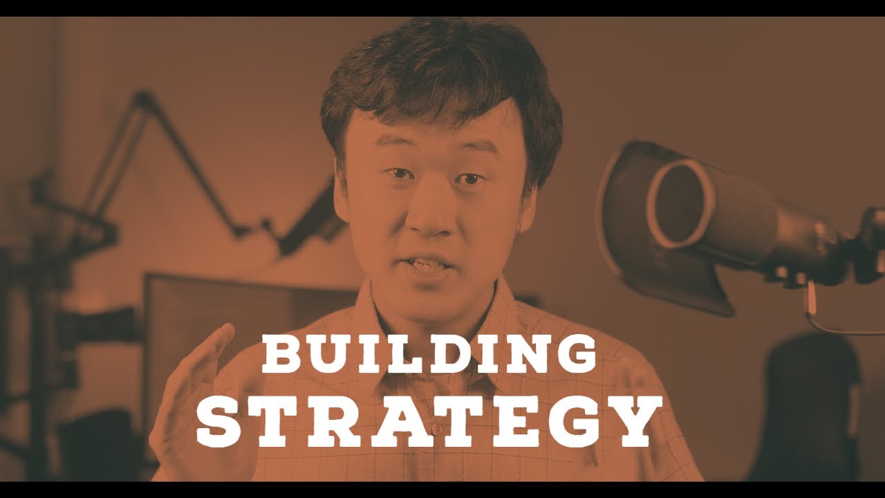 Principal Engineer's Toolkit: Building Strategy (From L8 SWE at ...