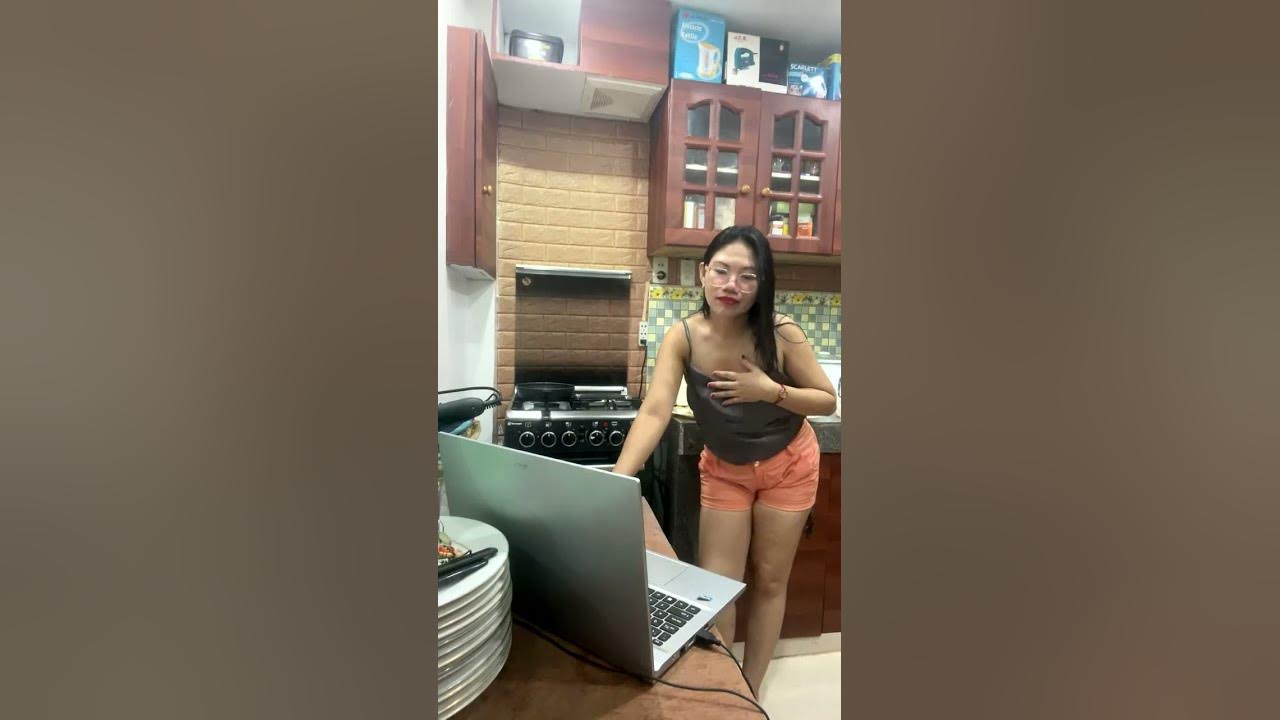 Ezekiel & mommy S. vlog ATBP is live! Rainy afternoon guys July4 ️🇵🇭 - YouTube