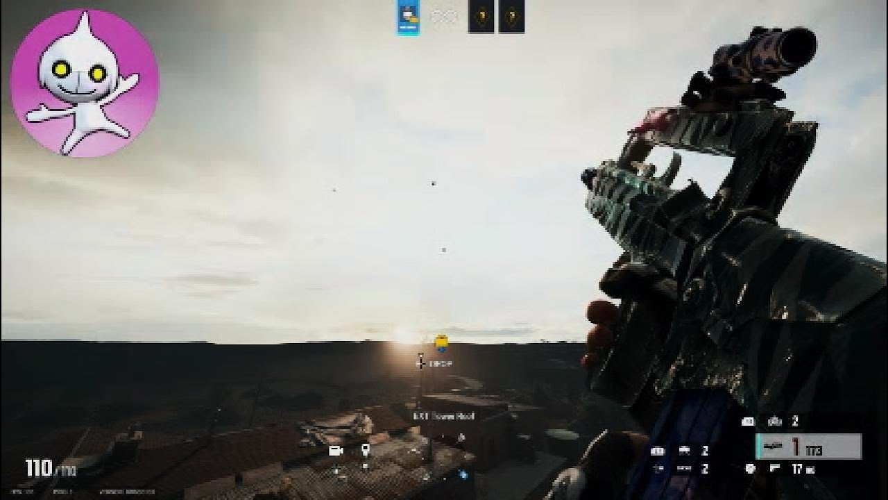 The #1 Champion settings in Operation Heavy mettle! - YouTube