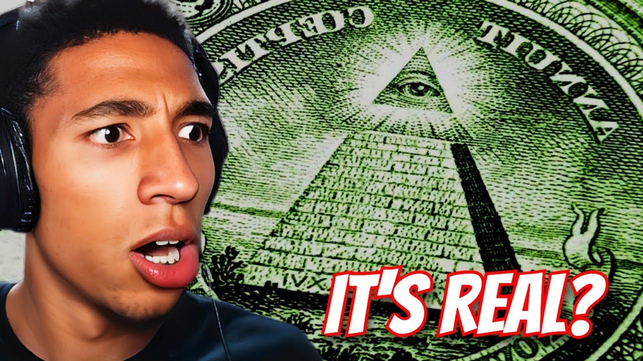 The "Crazy" Conspiracy Theories That Were Actually True - YouTube