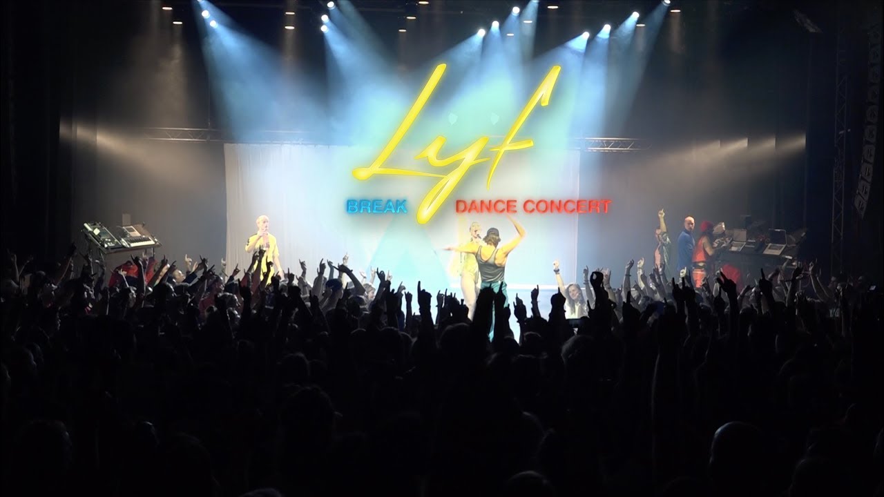 trailer LIJF - YouTube