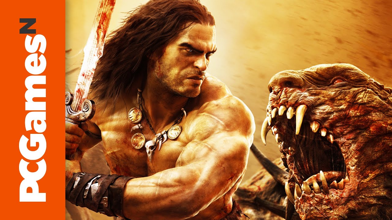 The 7 most exciting games to play in May 2018 - YouTube