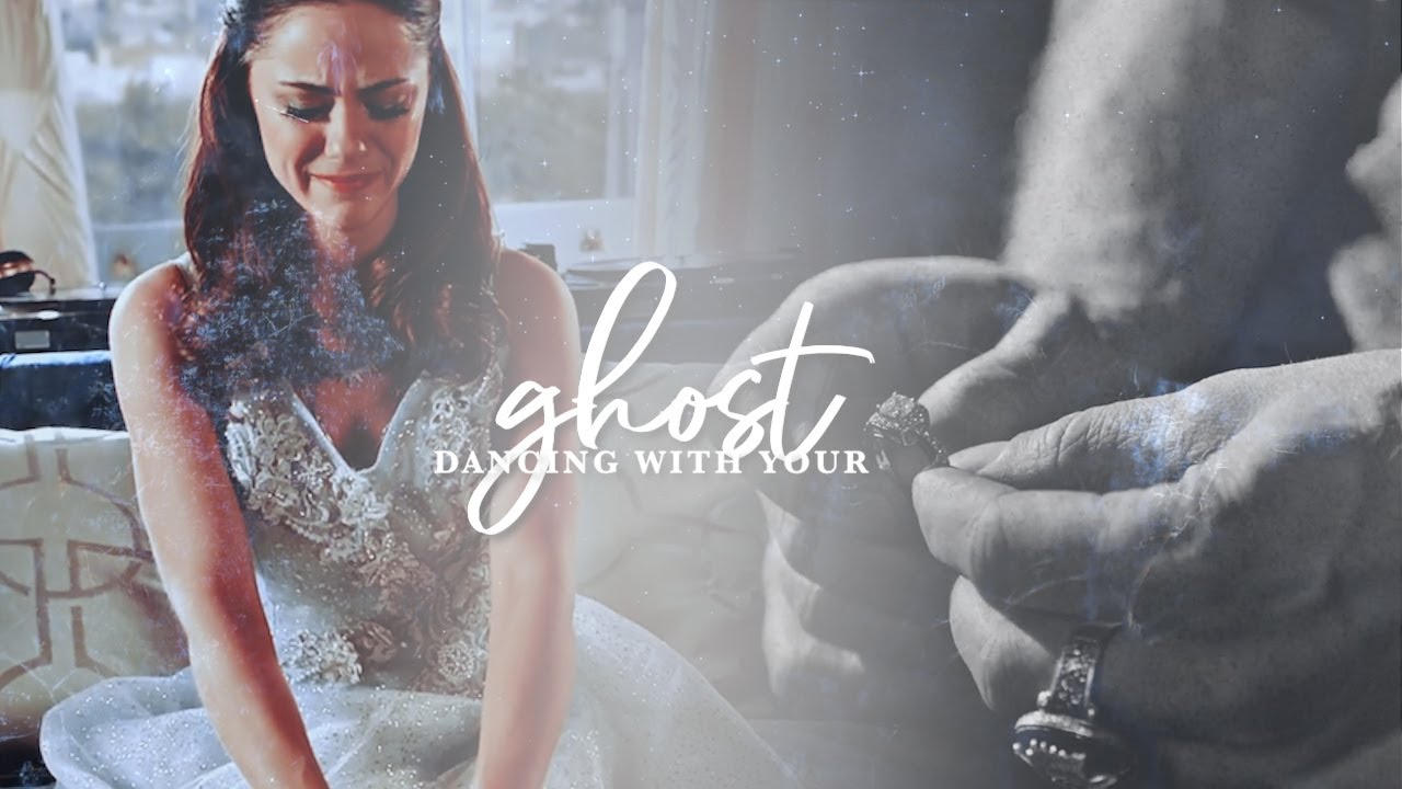 multicouples | dancing with your ghost [collab] - YouTube