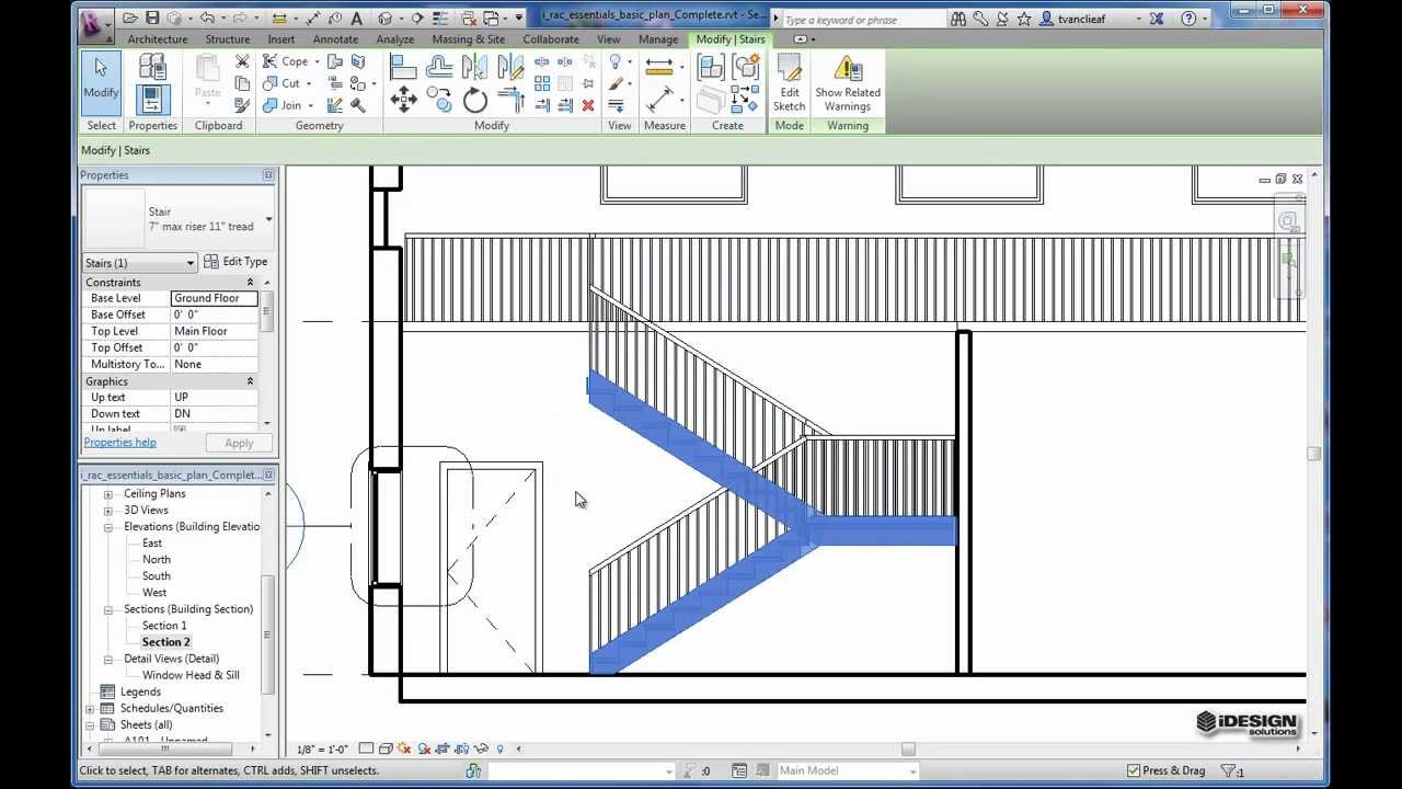 Working With Grids And Levels In Revit Architecture 2013 YouTube working-with-grids-and-levels-in-revit-architecture-2013-youtube