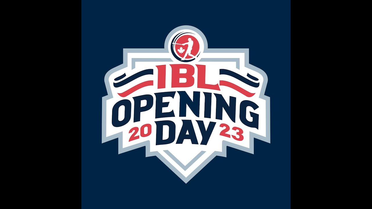 Intercounty Baseball League London vs Toronto May 14, 2023 - YouTube