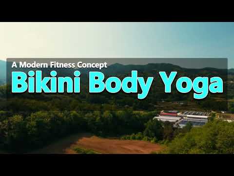 Bikini Body Yoga: A Modern Fitness Concept
