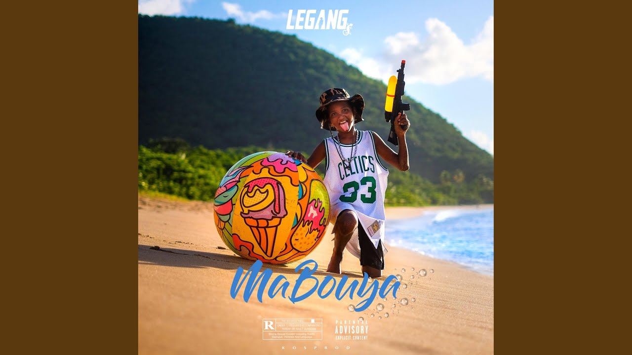 MABOUYA (BOUYON TRAP 1) - YouTube