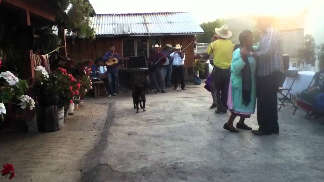 Musica tipica de la region purepecha o tarazco - YouTube