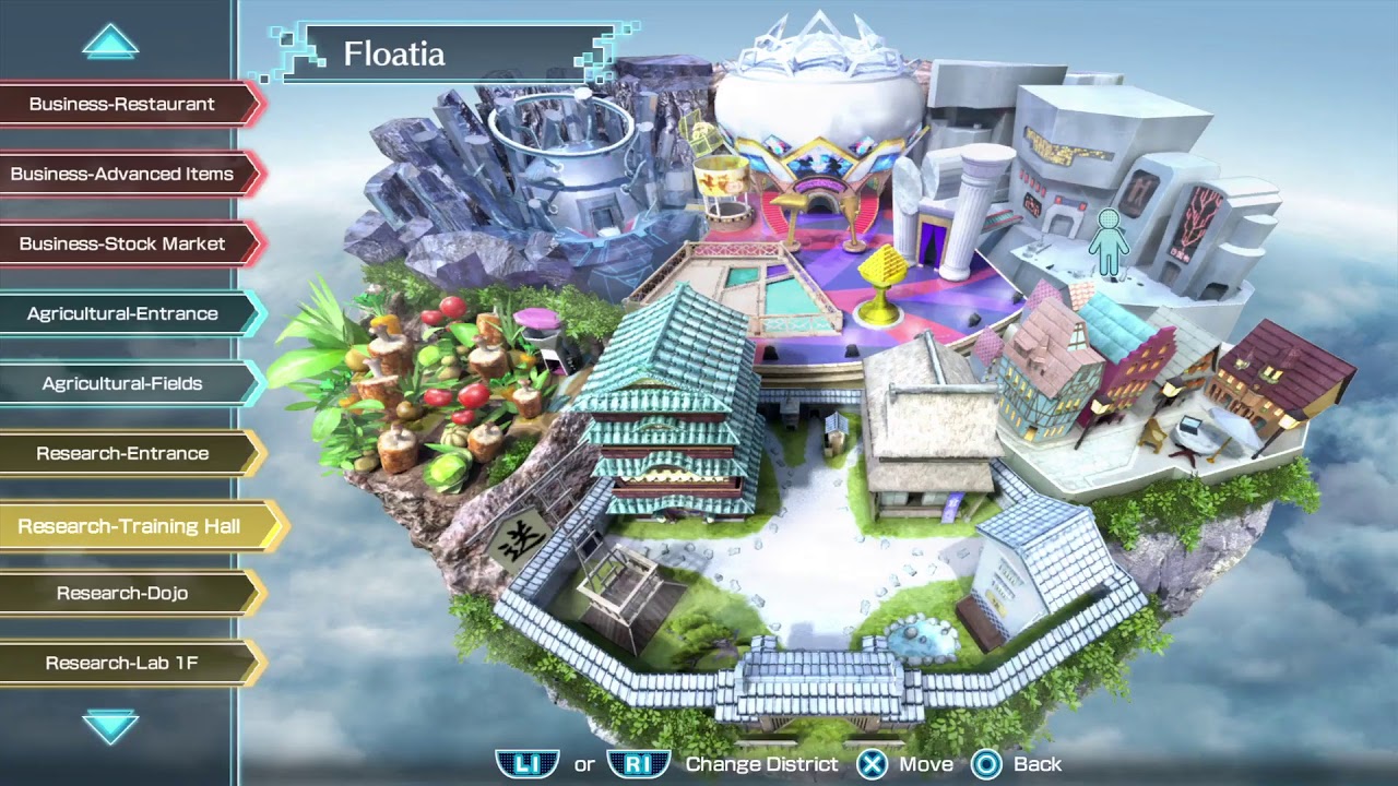 [Live] Digimon World Next Order - YouTube