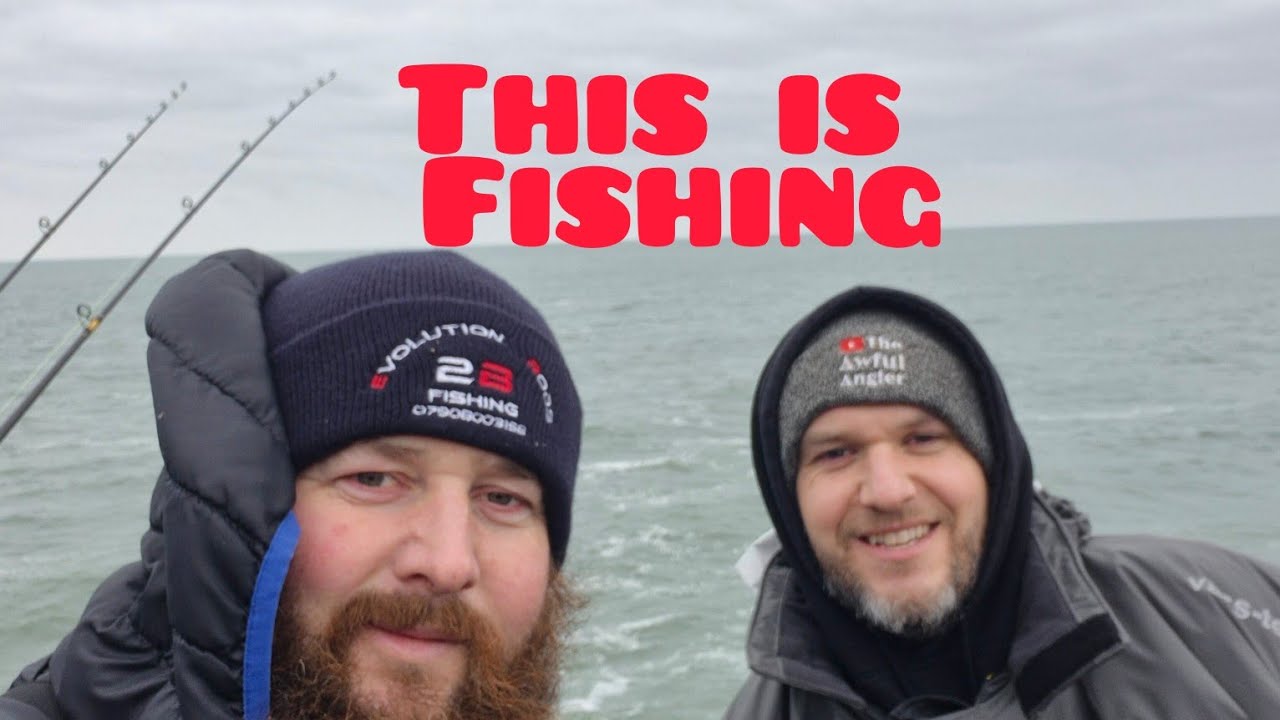 Uk sea fishing/ fishing Holyhead/ rock fishing/ 💥 get to know the ...