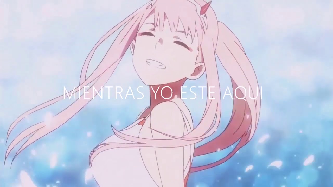 Everything I Wanted Hiro x Zero Two - YouTube