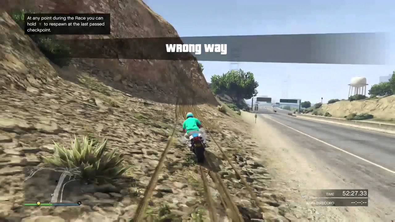 GTA 5 electricity tower precision - YouTube