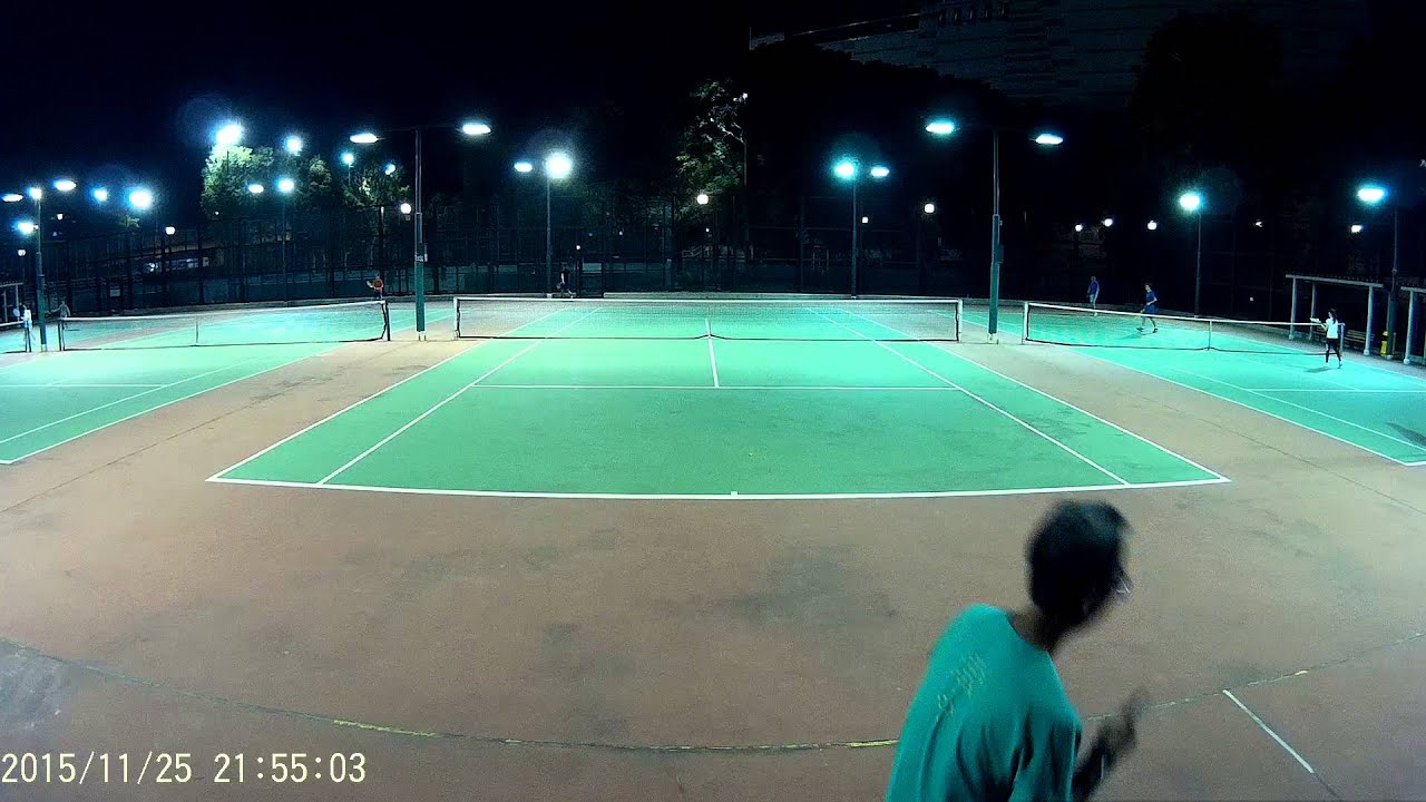practice with ah9@shek ku lung part 3 - YouTube