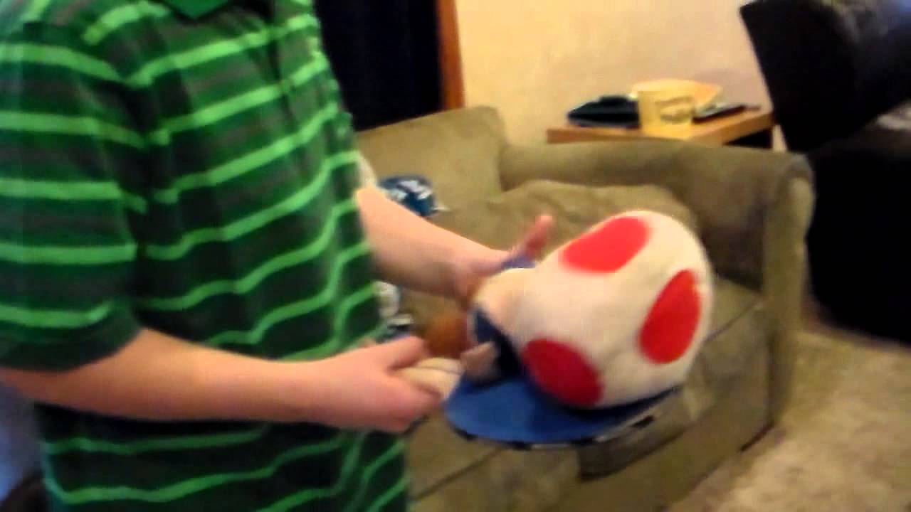 25 ways to kill toad 2015 - YouTube