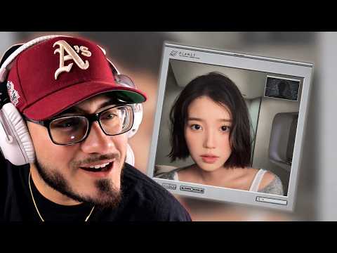 IU “UNKNOWN PLANET” + “DEAR MY CRAZY SOULMATE” REACTION | TWO KINDS OF LOVE