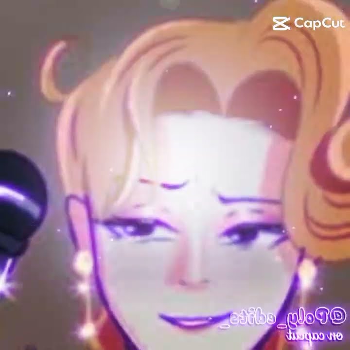 Glisten edit #dandysworld #Glisten - YouTube