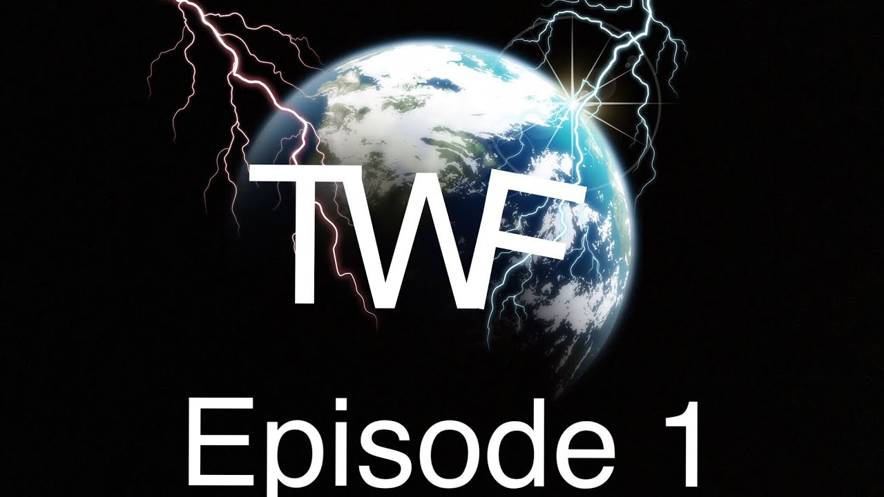 TWF | Peyton “The Warrior” vs. El Stevo | Ep. 1 - YouTube