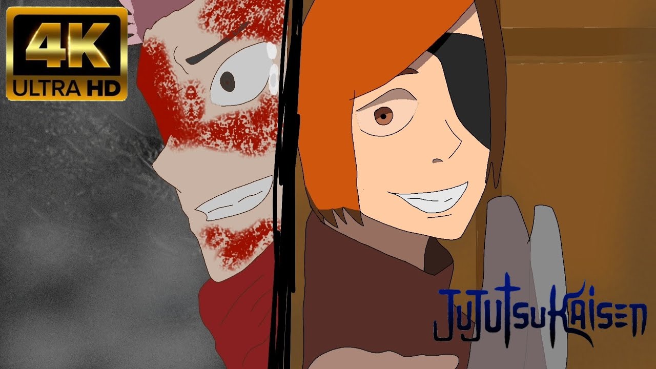nobara is back // jjk chapter 268 // trailer - YouTube