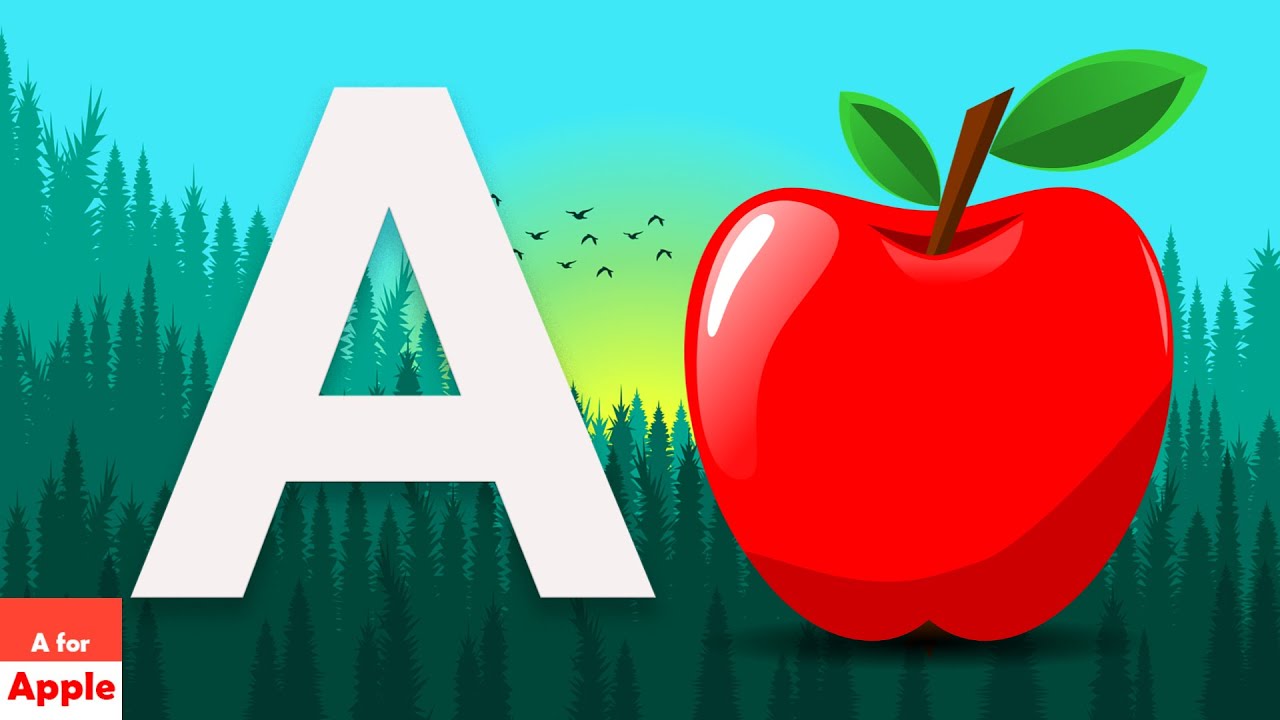 Phonics Fun with ABCs - YouTube