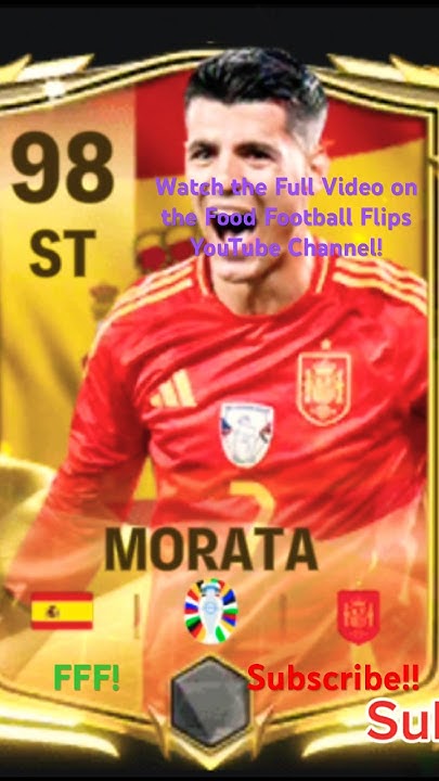 Best FC24 Card Evolutions! #fc24 #football #fifa - YouTube