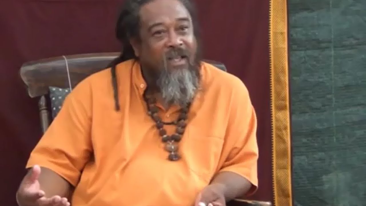 Mi a helyzet a gyerekekkel? - Mooji (magyar felirattal) - What About ...