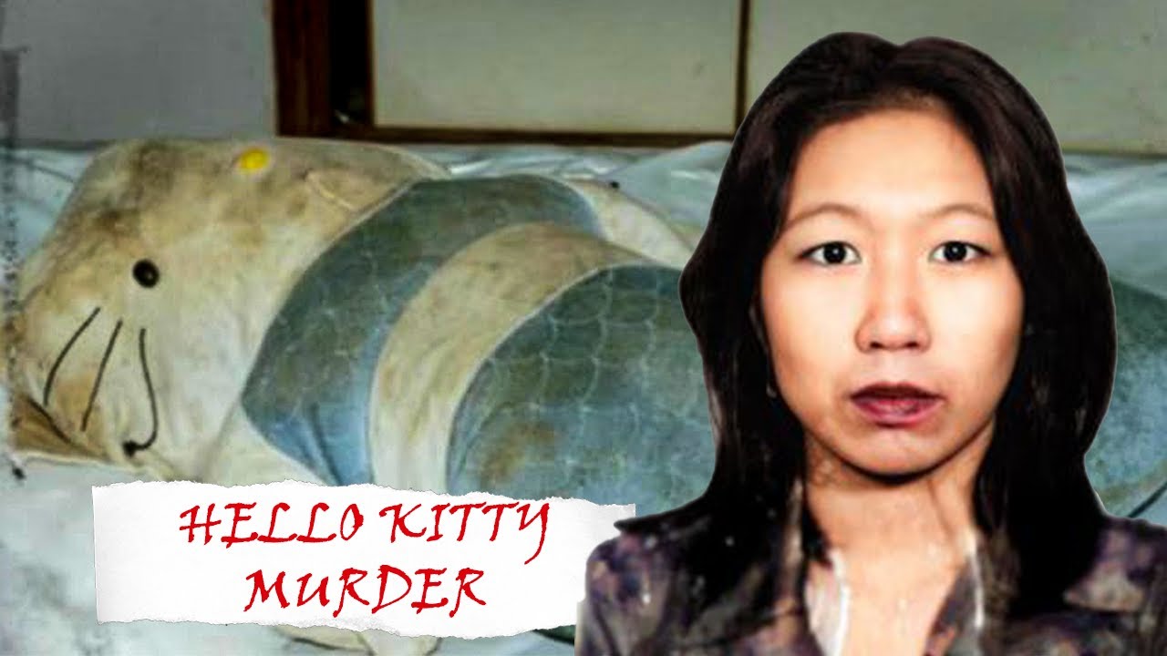 L'AFFAIRE HELLO KITTY | LE MEURTRE QUI A SECOUÉ LA CHINE - YouTube