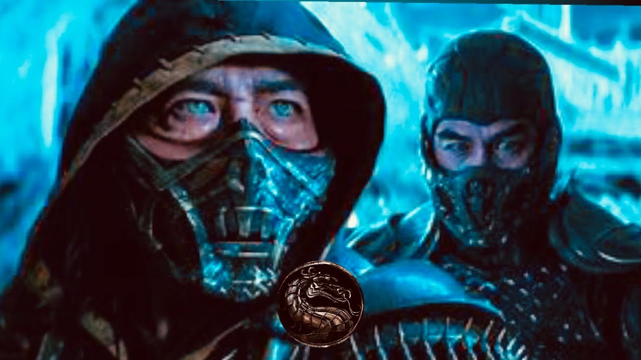 MK2 SUBZERO VS MK2 SCORPION: ROAD TO RANKED ELDER GOD SERIES : XXII ...