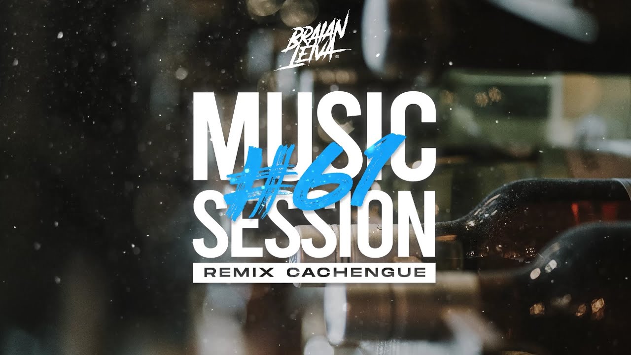 BZRP MUSIC SESSION #61 (Remix) - BIZARRAP, LUCK RA - Braian Leiva - YouTube