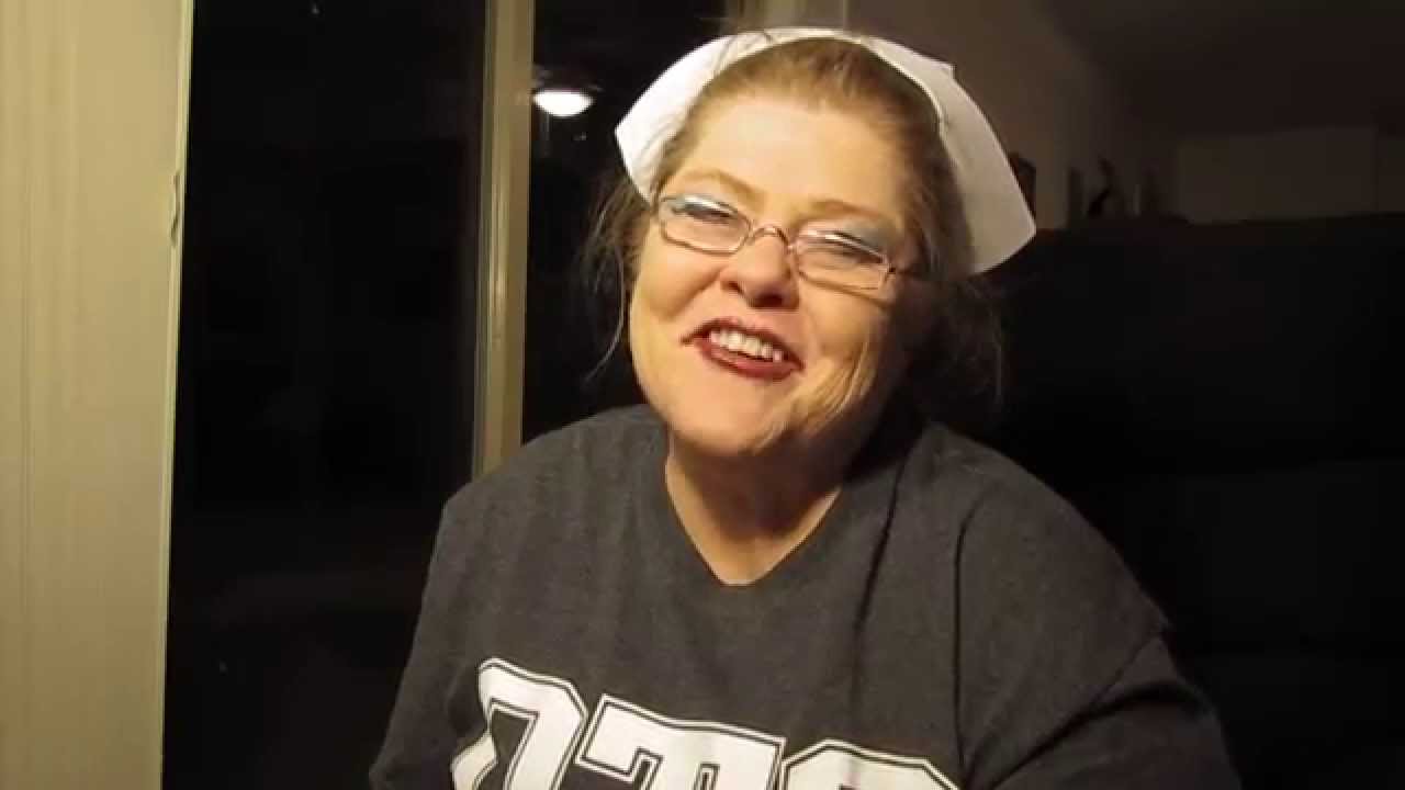 Antisocial Personality Disorder Video Cathy Morton - YouTube