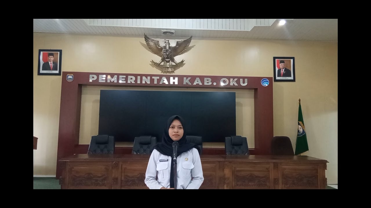 Panca Prasetya Korps Pegawai Republik Indonesia - YouTube