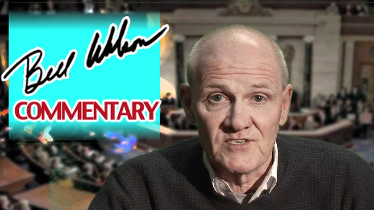 The Week Ahead with Frank McCaffrey (Part 3 of 3) - YouTube