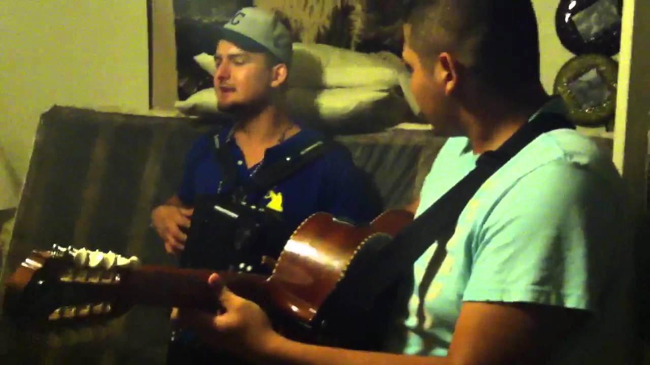 Compa gera- El Plaka - YouTube